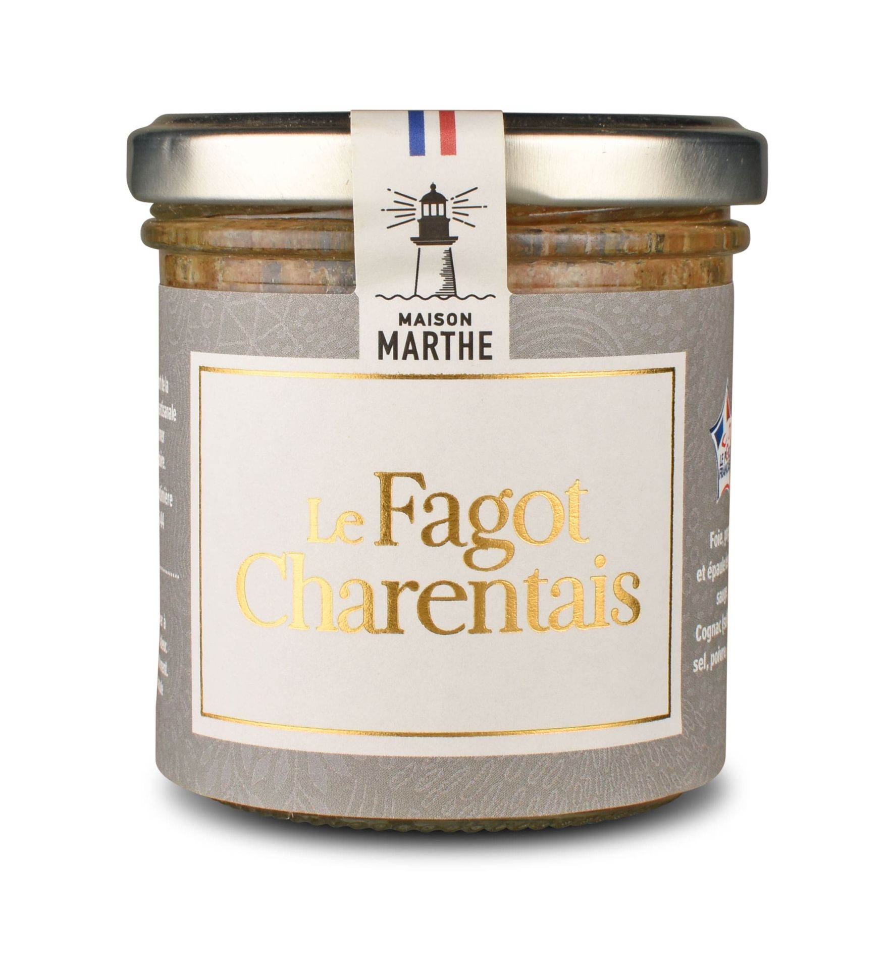 Le Fagot Charentais | Maison Marthe